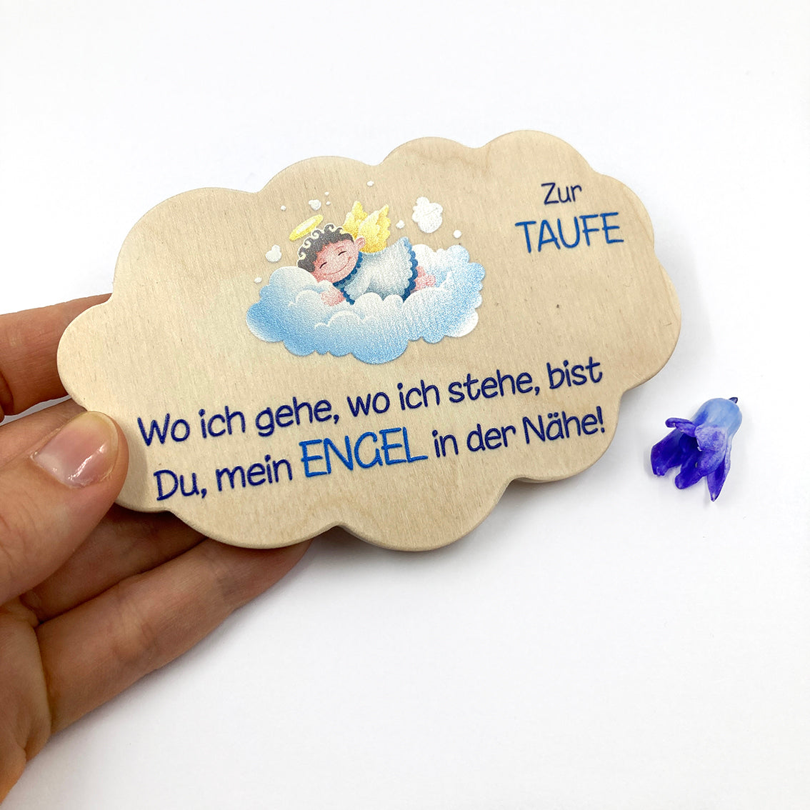 Schönes Taufgeschenk! » rosenkranz-shop.com